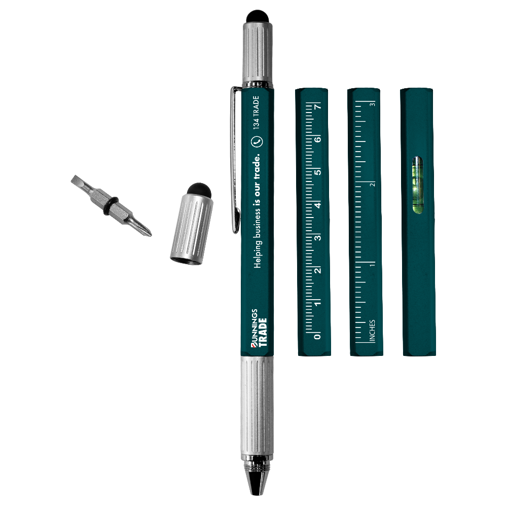 Bunnings Trade: Top Merch Picks & Viral Wearable Merchandise | Novelli